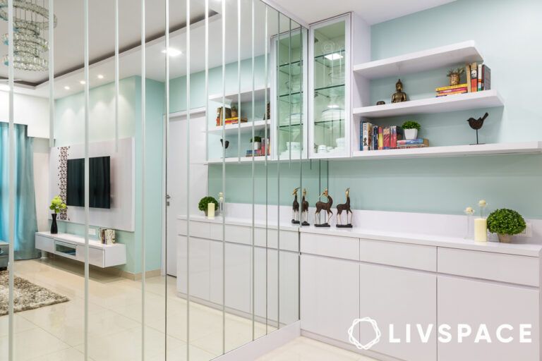 35+ Corner Shelf Design Ideas To Maximise Every Nook