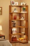 35+ Corner Shelf Design Ideas To Maximise Every Nook