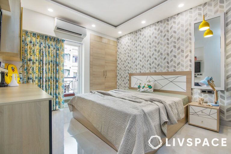 10+ Wooden Dressing Table Designs to Inspire You