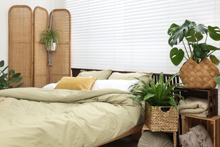 Steal These 50 Exclusive Boho Bedroom Ideas NOW!
