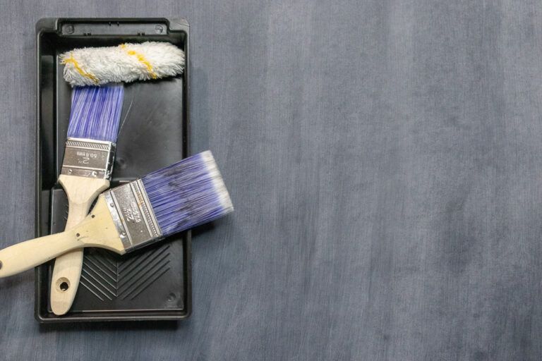 You Need These 20 Must-Have Painting Tools and Materials!