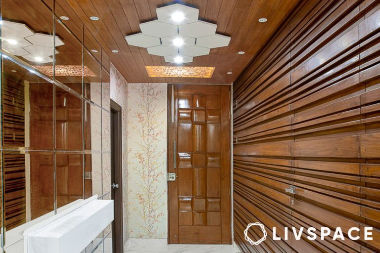 10+ Panel Door Designs To Ignite the Decor Genius In You