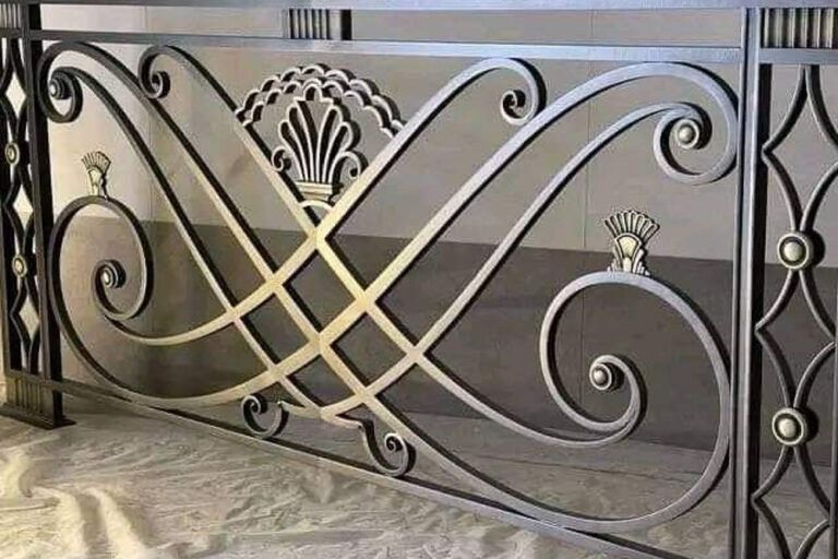 Beyond Bars: 9 Unique Balcony Grills to Revamp Your Space