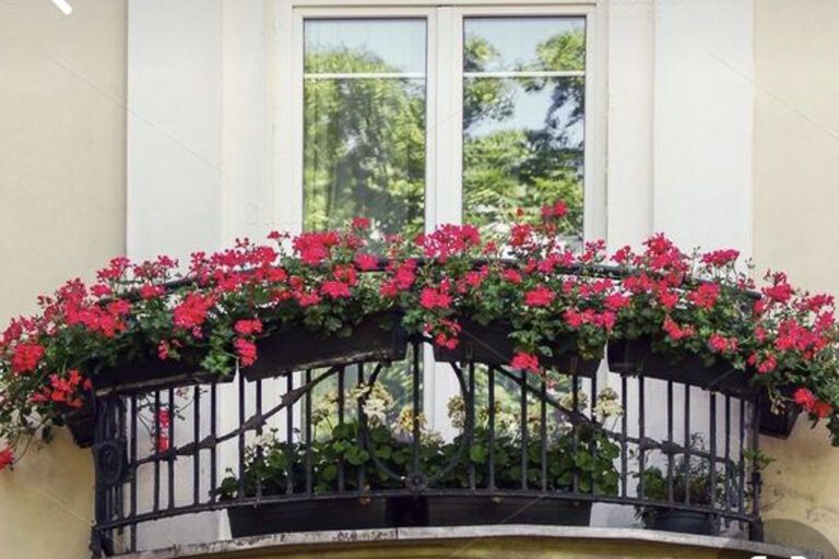 Beyond Bars: 9 Unique Balcony Grills to Revamp Your Space