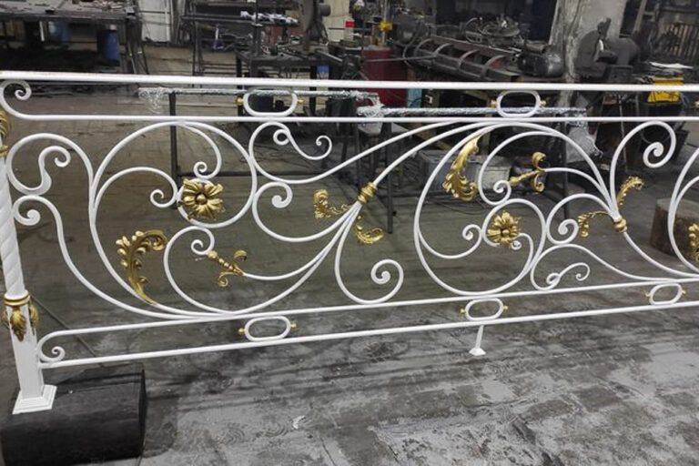 Beyond Bars: 9 Unique Balcony Grills to Revamp Your Space