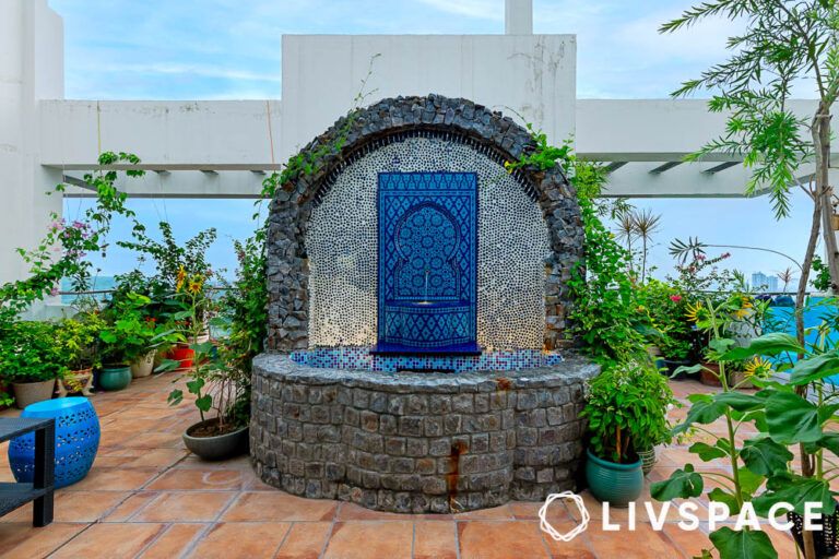 Low-Cost Simple Rooftop Design Ideas To Transform Your Terrace