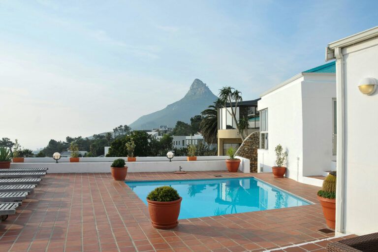 Low-Cost Simple Rooftop Design Ideas To Transform Your Terrace