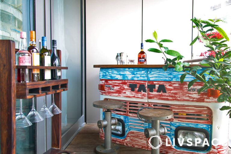 Low-Cost Simple Rooftop Design Ideas To Transform Your Terrace