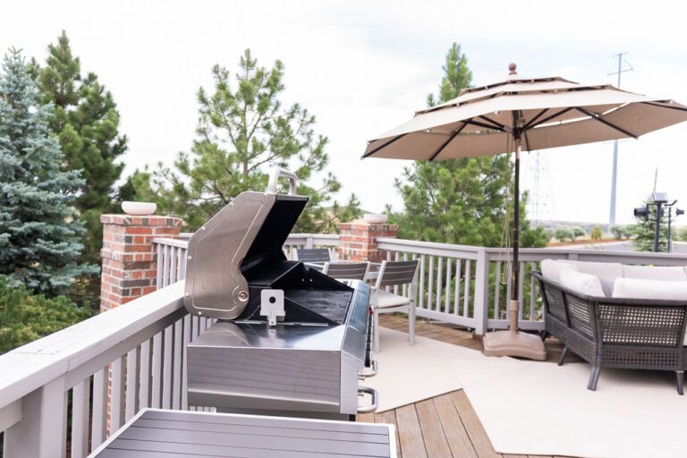 Low-Cost Simple Rooftop Design Ideas To Transform Your Terrace