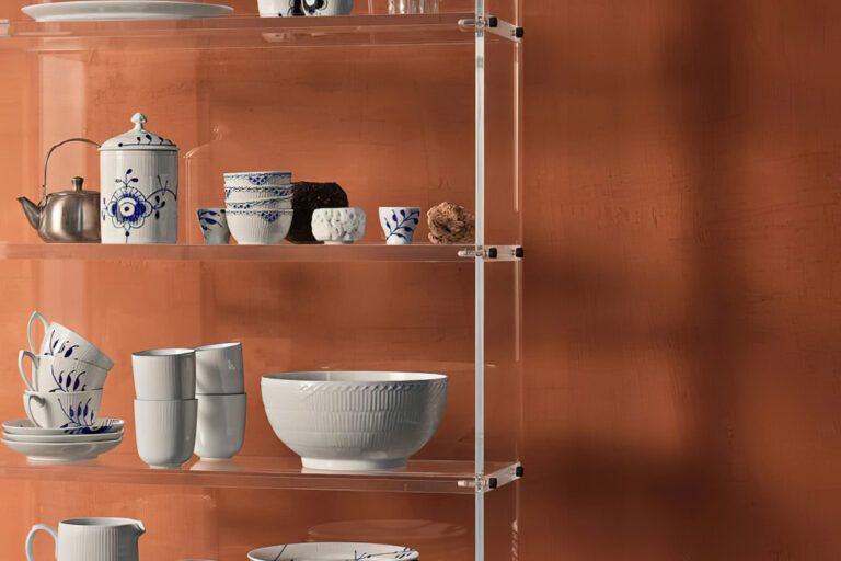 Glass Crockery Unit Designs: Deep Dive into All You Need to Know