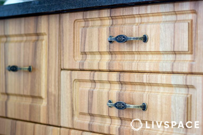 Drawer Handle Design: 22 Innovative Ideas To Perfect Your Decor