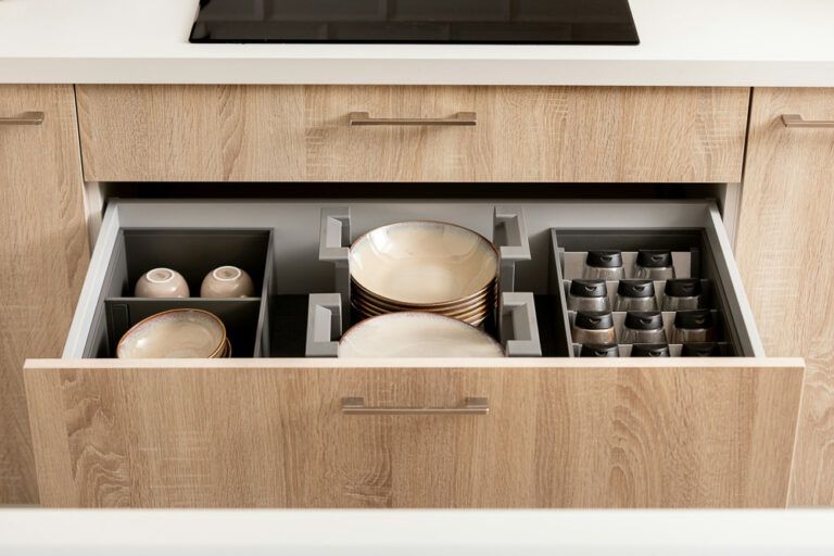 The Ultimate Kitchen Upgrade: 20+ Drawer Designs You Need Now