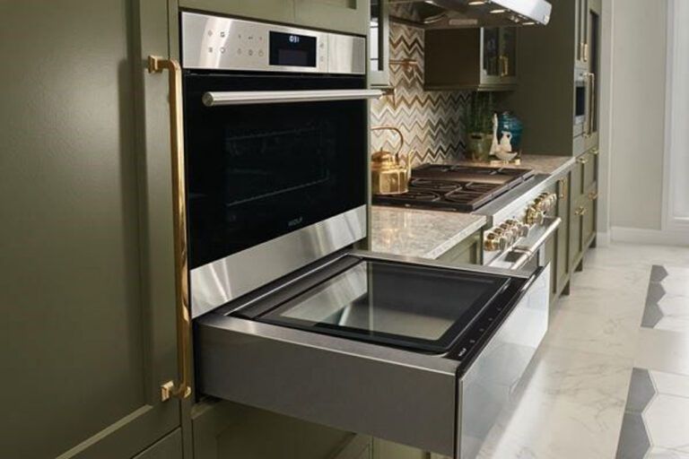 The Ultimate Kitchen Upgrade: 20+ Drawer Designs You Need Now