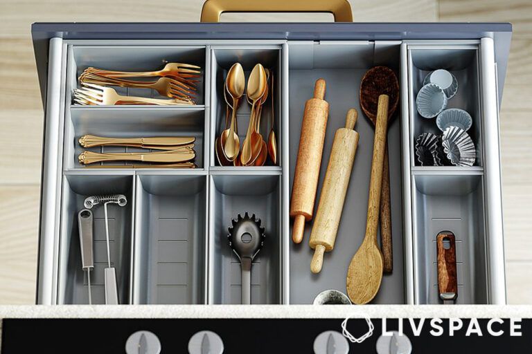 The Ultimate Kitchen Upgrade: 20+ Drawer Designs You Need Now