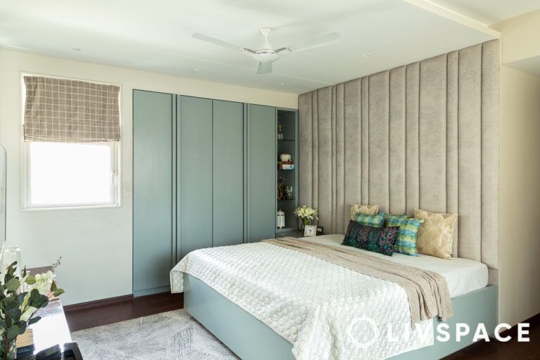 18 Stunning and Stylish Wardrobe Colour Combinations by Livspace