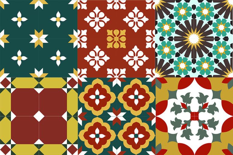 All You Need To Know About Athangudi Tiles Design