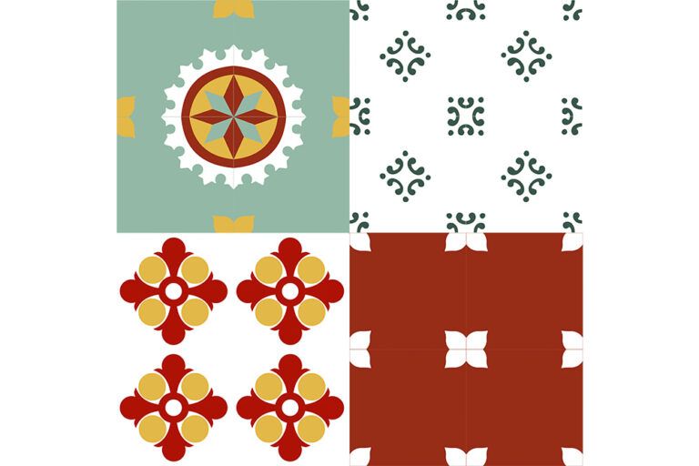 All You Need To Know About Athangudi Tiles Design