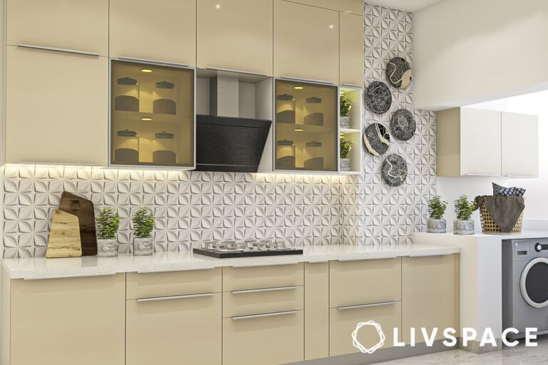 3D Tiles for Walls: Level Up Your Space With This Design Trend