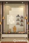 10+ Stunning Pooja Room Tile Designs You Need to Know