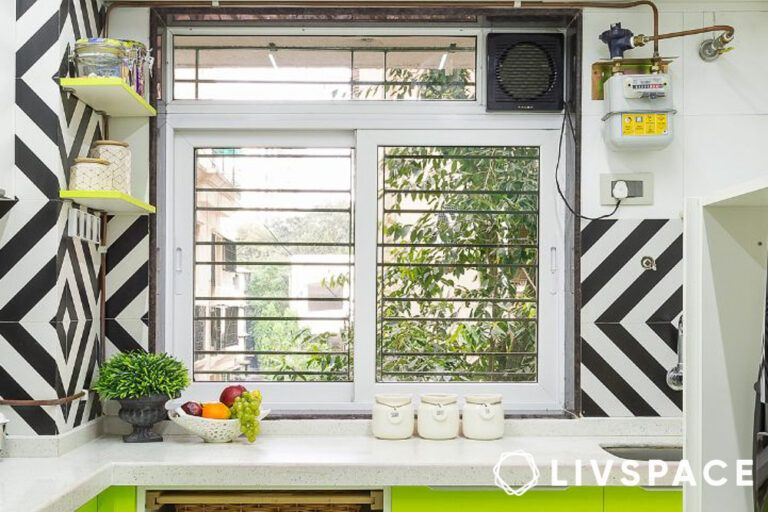 Kitchen Window Design Ideas: Find the Right One For You