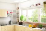 Kitchen Window Design Ideas: Find the Right One For You