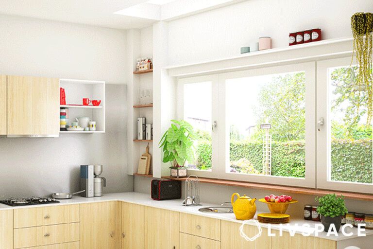 Kitchen Window Design Ideas: Find the Right One For You