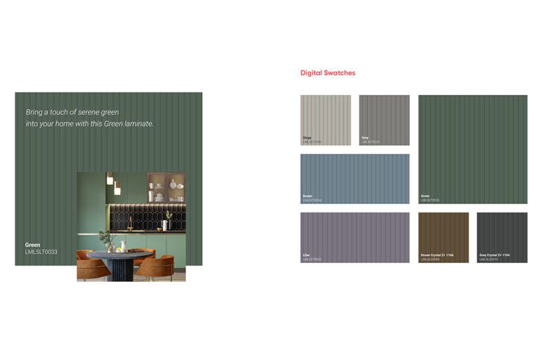 Livspace’s New Elite Laminate Collection: Redefining Interior Design