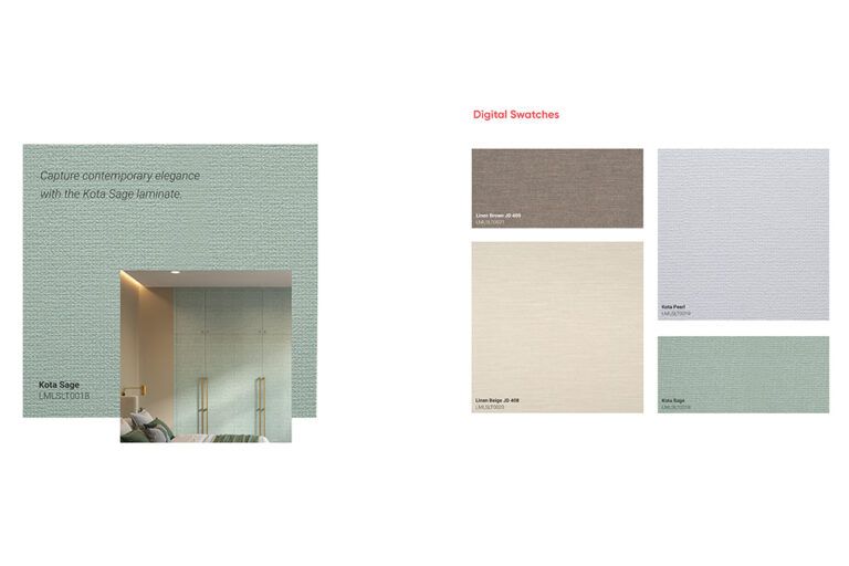 Livspace’s New Elite Laminate Collection: Redefining Interior Design
