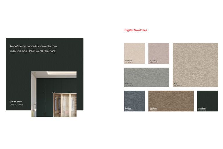 Livspace’s New Elite Laminate Collection: Redefining Interior Design