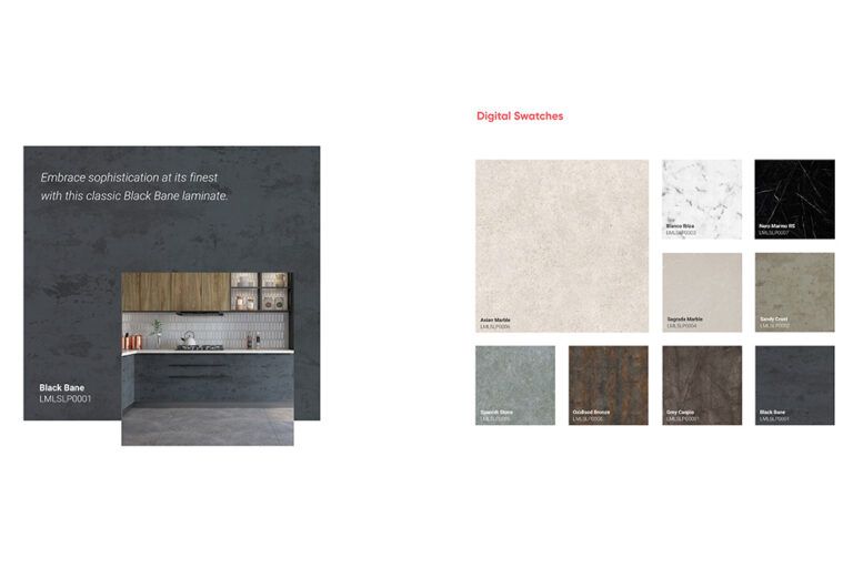 Livspace’s New Elite Laminate Collection: Redefining Interior Design