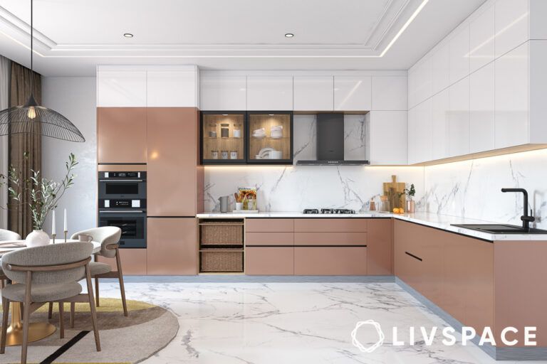 Livspace’s New Elite Laminate Collection: Redefining Interior Design