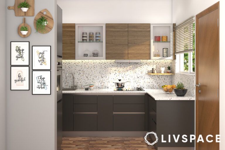 You Won't Believe These 20+ Unique Kitchen Wall Decor Ideas