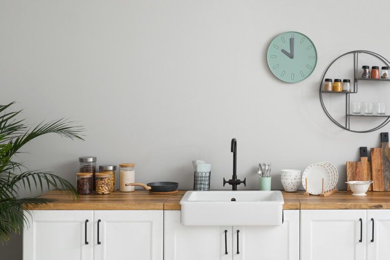 You Won't Believe These 20+ Unique Kitchen Wall Decor Ideas