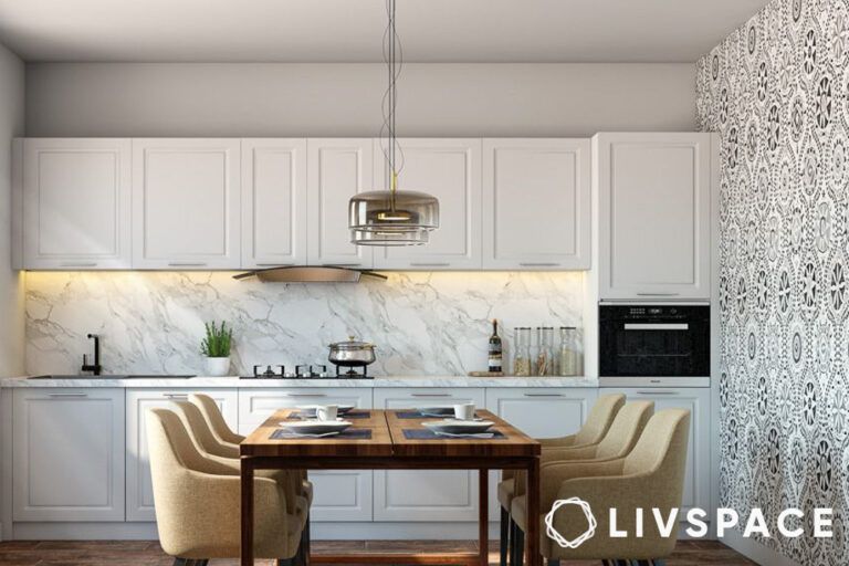 You Won't Believe These 20+ Unique Kitchen Wall Decor Ideas