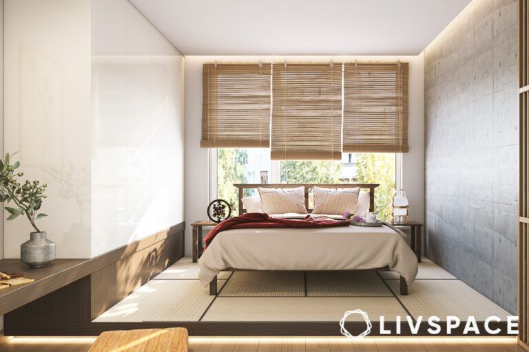 Small Bedroom Interior Design: Expert Tips To Maximise Space