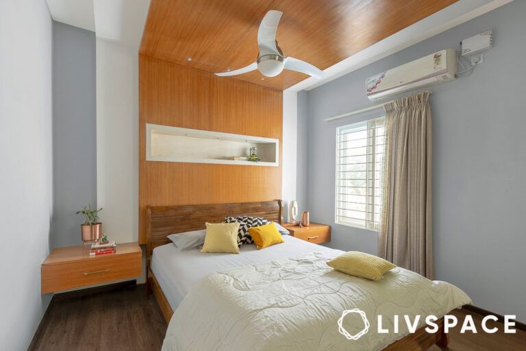 Small Bedroom Interior Design: Expert Tips To Maximise Space