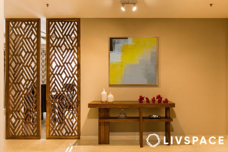 Simple and Affordable Traditional Indian Home Decor Ideas For Your Home