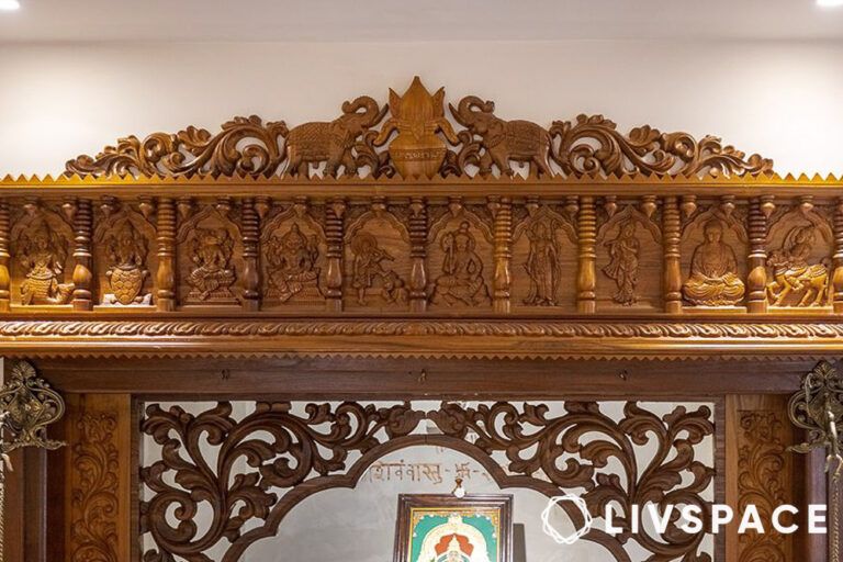 Simple and Affordable Traditional Indian Home Decor Ideas For Your Home