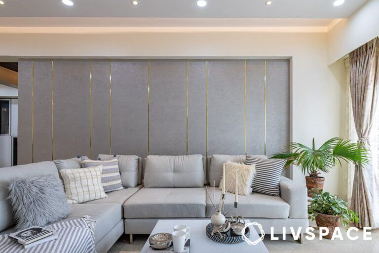 5 Stunning Drawing Room Designs and Decor Ideas by Livspace