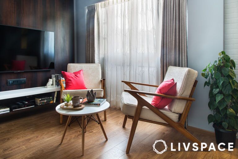 Simple Home Interiors On Budget | 15+ Low Budget House Designs