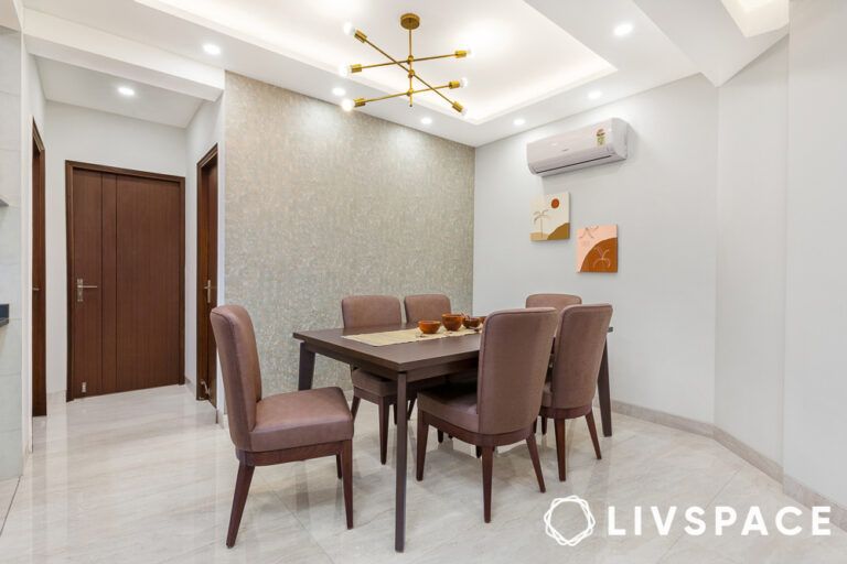 Simple Home Interiors On Budget | 15+ Low Budget House Designs