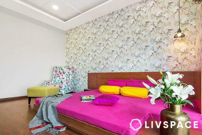 Simple Home Interiors On Budget | 15+ Low Budget House Designs