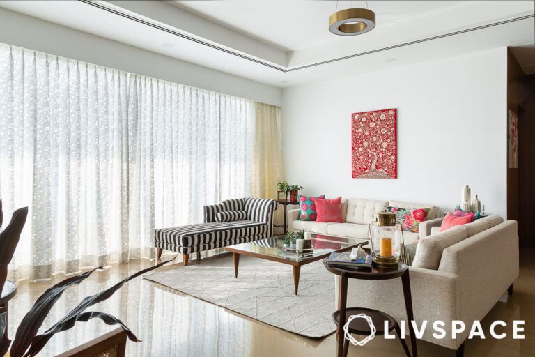 Simple Home Interiors On Budget | 15+ Low Budget House Designs