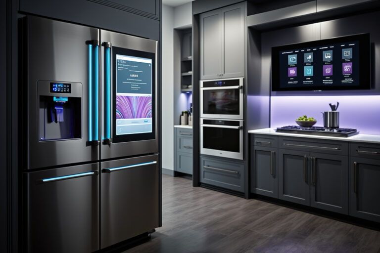 Discover the Latest Contemporary Kitchen Designs in 2024 - Magazine India