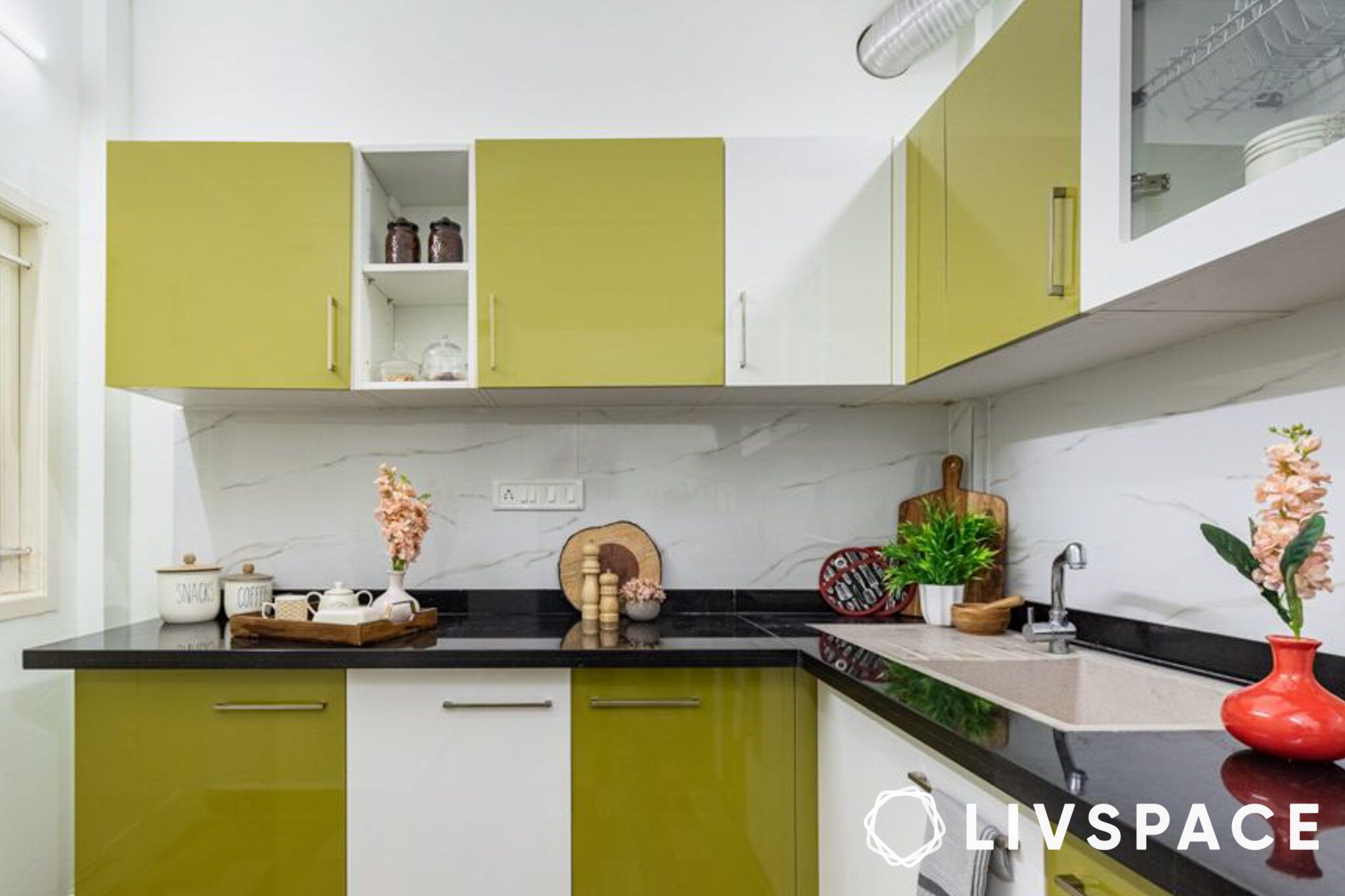 10+ Unique Design Ideas on a Budget for Very Small Kitchens