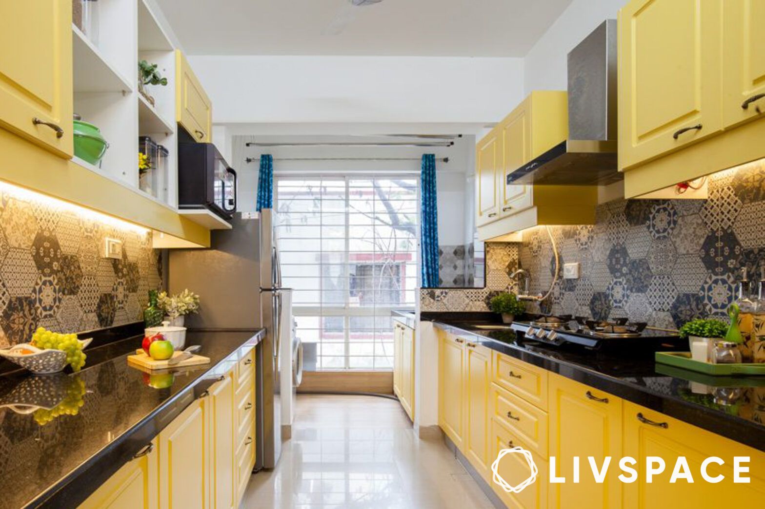 10+ Unique Design Ideas on a Budget for Very Small Kitchens