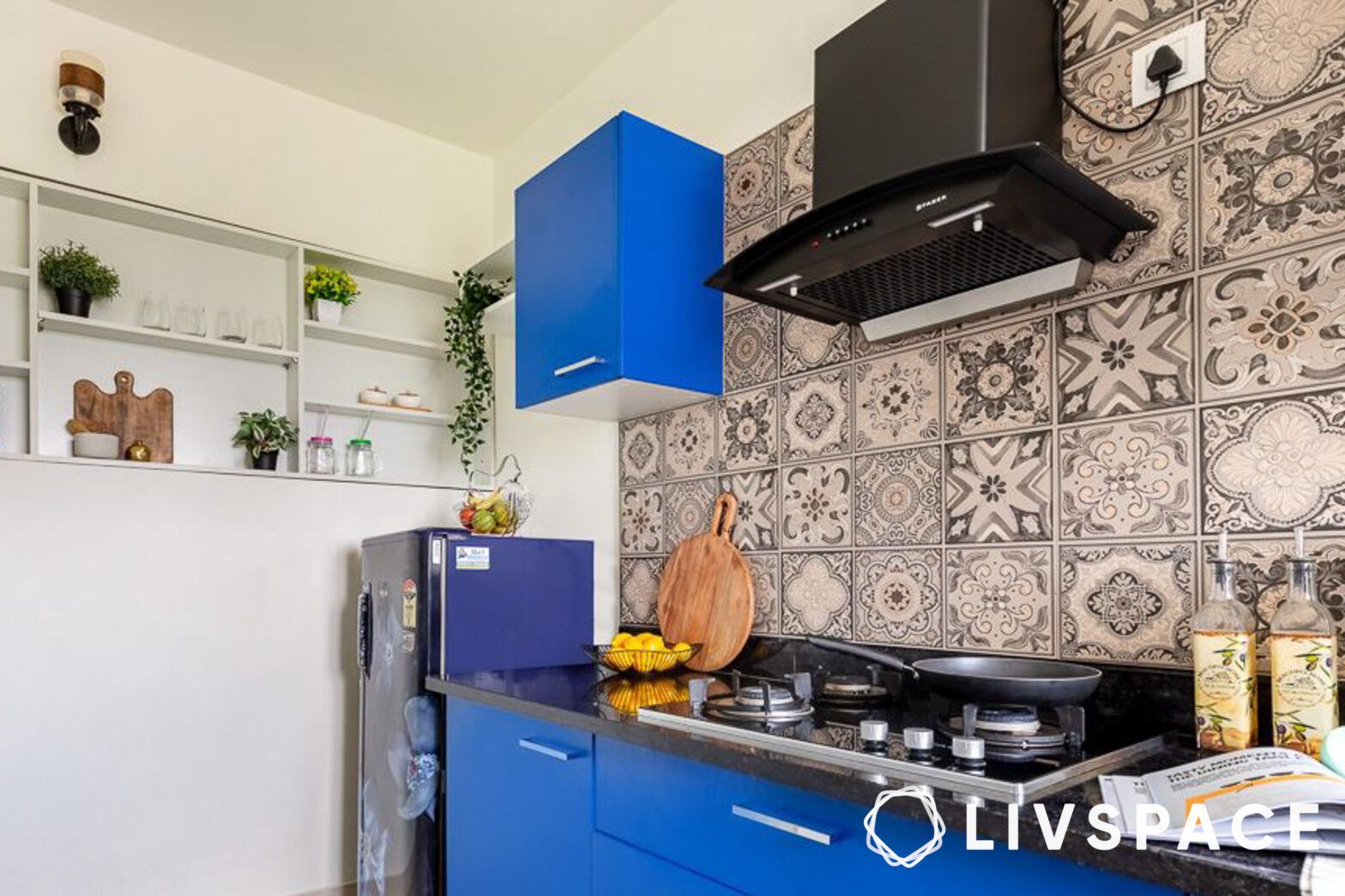 10+ Unique Design Ideas on a Budget for Very Small Kitchens