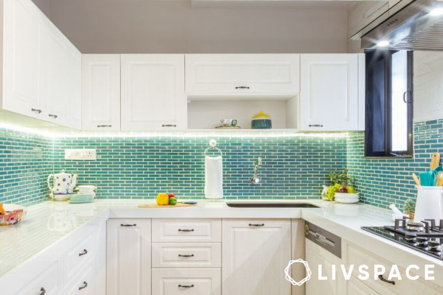 10+ Unique Design Ideas on a Budget for Very Small Kitchens