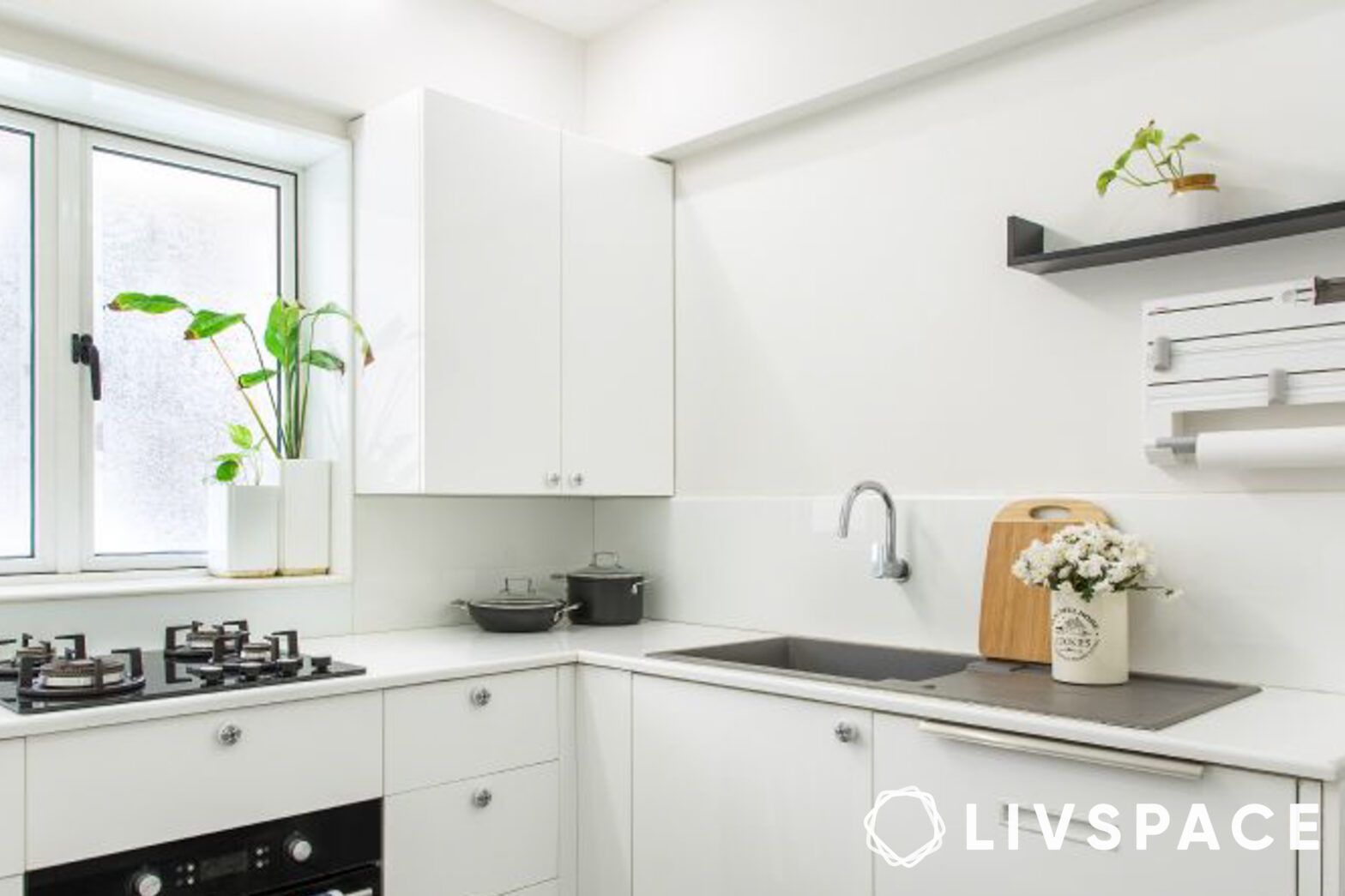 10+ Unique Design Ideas on a Budget for Very Small Kitchens