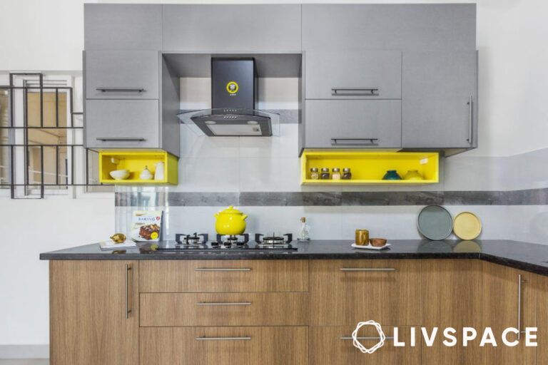 10+ Unique Design Ideas on a Budget for Very Small Kitchens